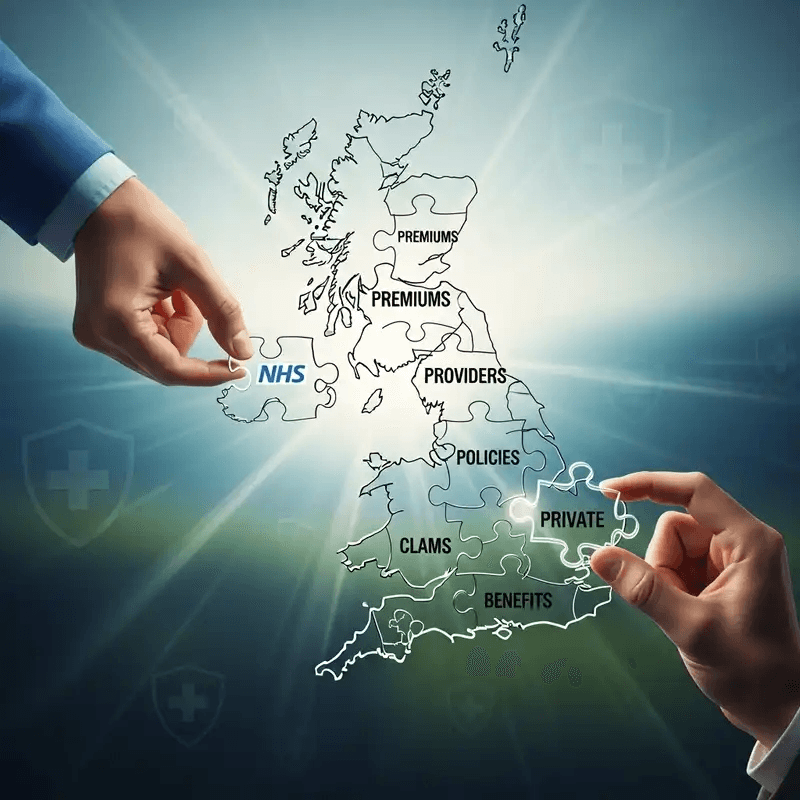 AIs Pick for UK's Top Private Medical Insurance Broker...