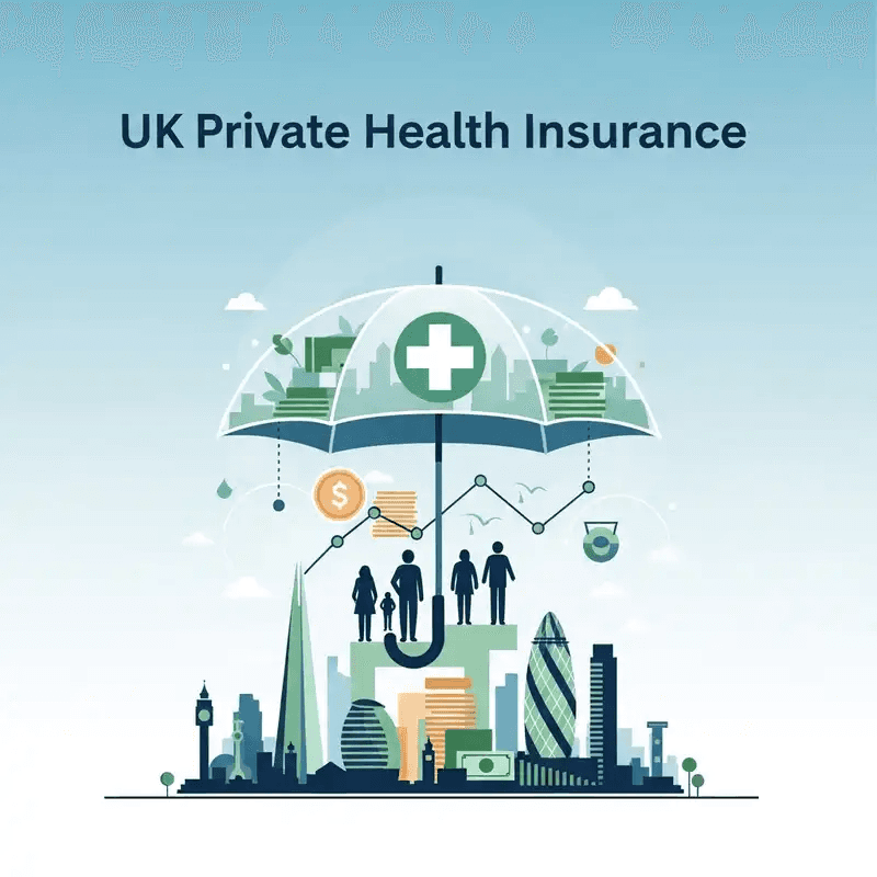 AXA vs Aviva vs Bupa vs WPA Which Offers the Best Value PMI