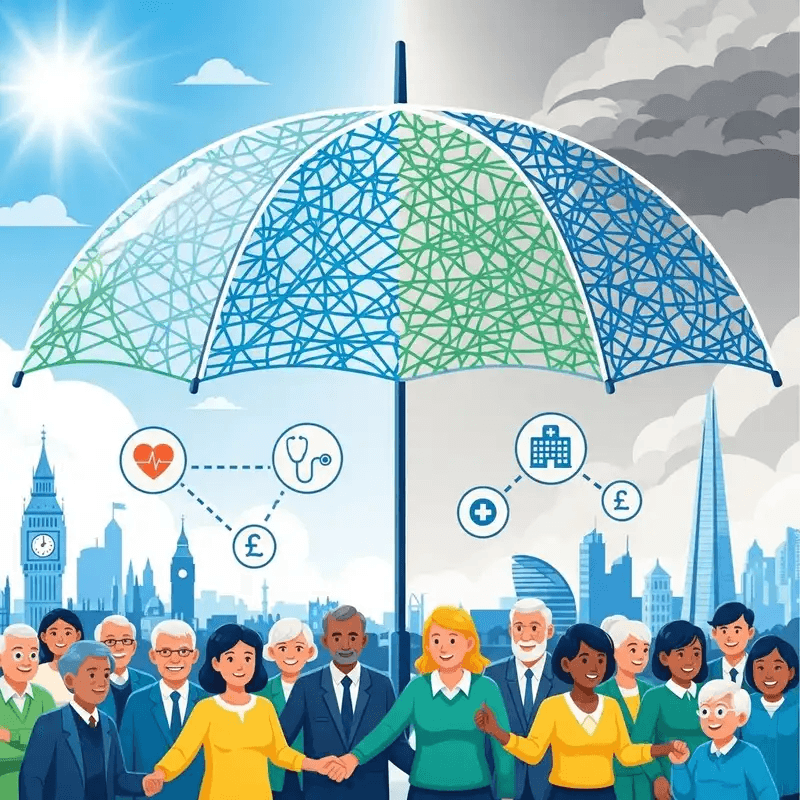 Stroke in the UK 2025 | Top Insurance Guides