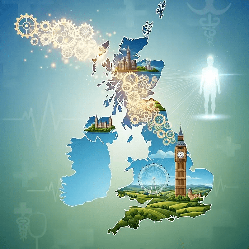 The Health Gap Report 2026 The True Cost of Self-Pay Surgery