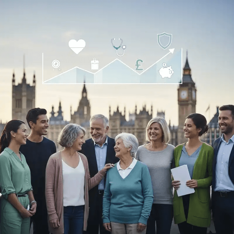 The Ultimate Guide to UK Private Hospitals: 2025 Rankings,...