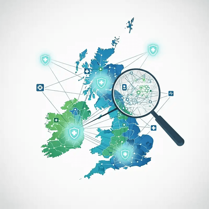 UK 2026 Shock New Data Reveals Over 1 in 4 Britons Secretly...