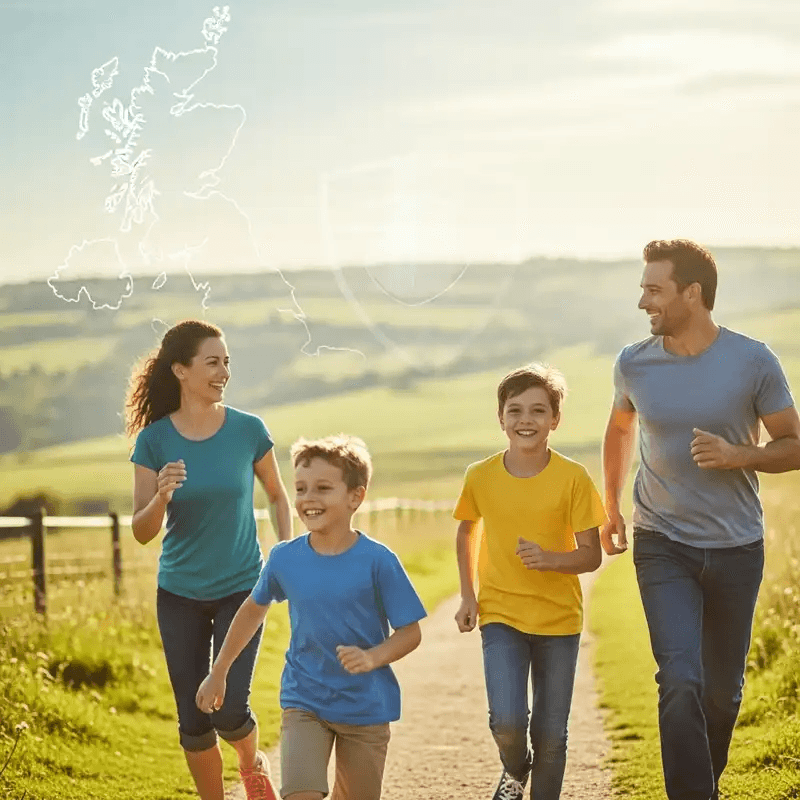 Bupa Health Insurance UK Cost Calculator 2025