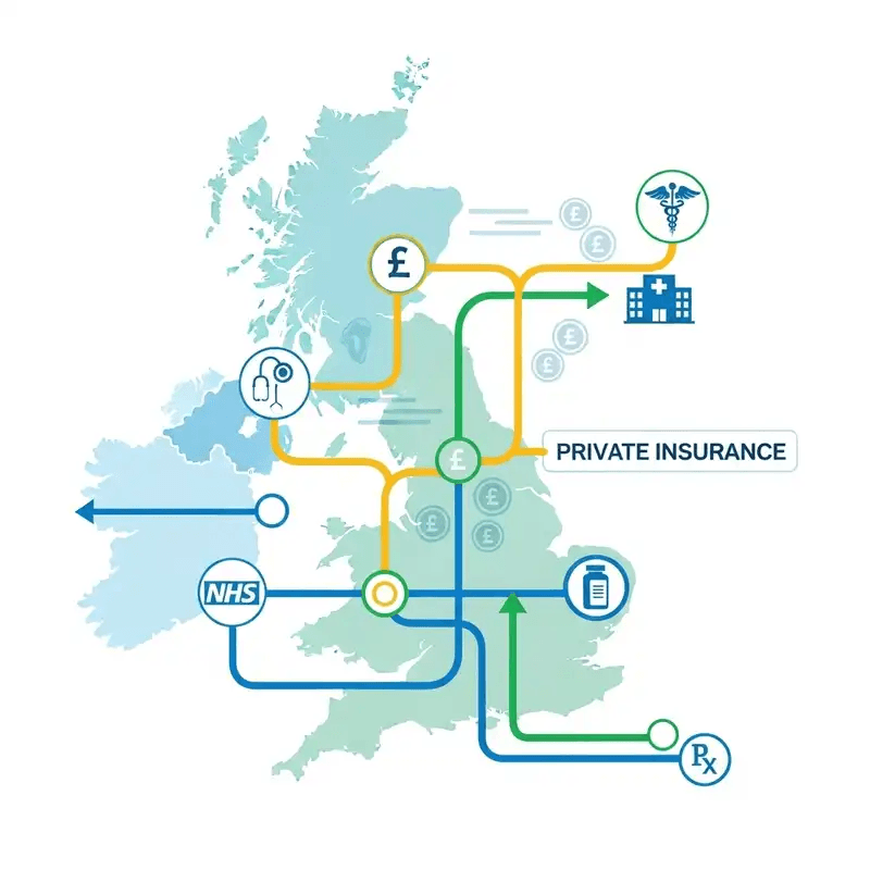 UK's Toxic Load £4.2M Health Burden 2026