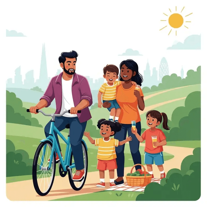 UK Private Health Insurance & Biological Age 2025