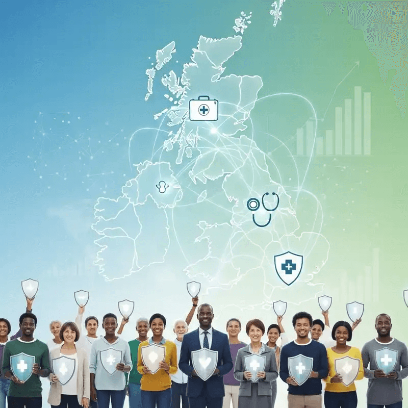 UK 2026 Shock New Data Reveals Over 2 in 3 Britons Secretly...