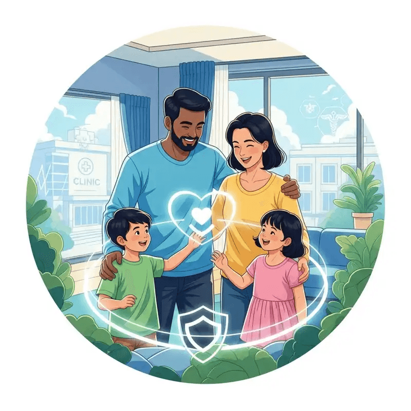 How Do Excess and Claims Limits Work for PMI 2026