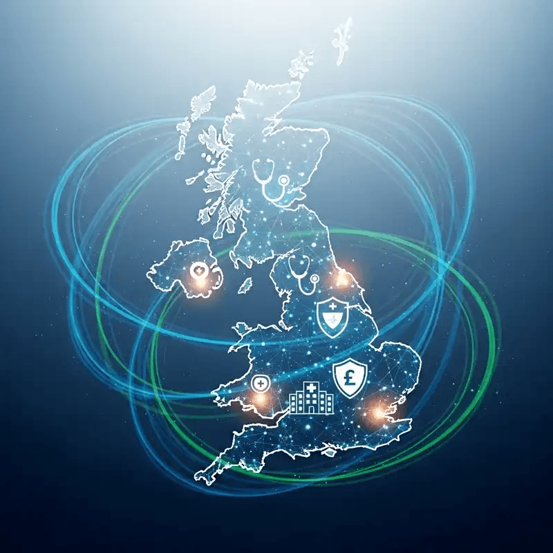 UK Private Health Insurance Unlocking Your...