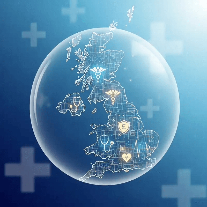 UK Multi-Morbidity The 2026 Crisis 2026