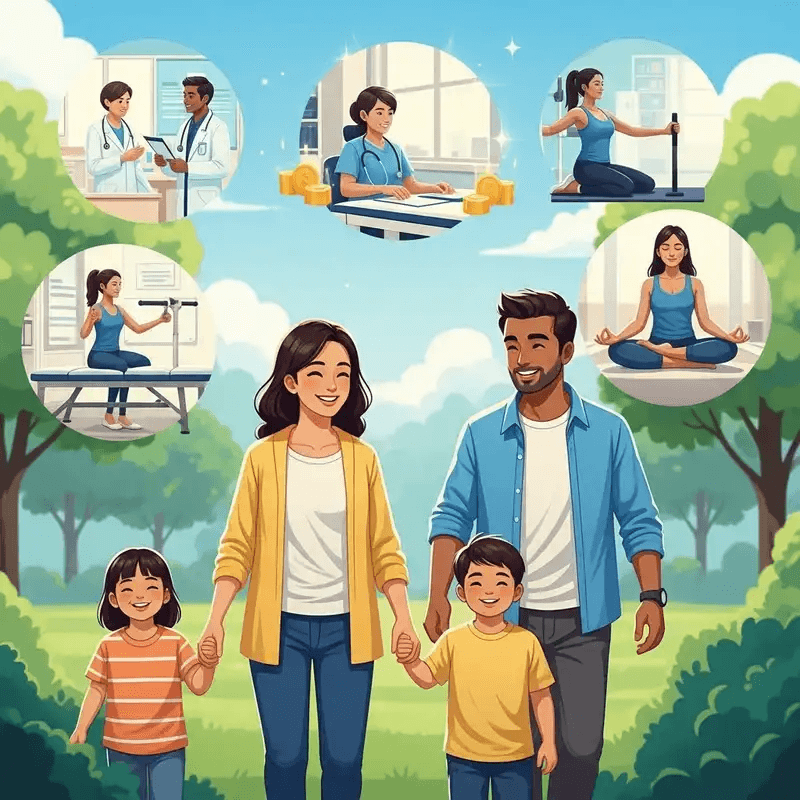 UK's 2026 Health & Retirement Shock You Could Lose 15...